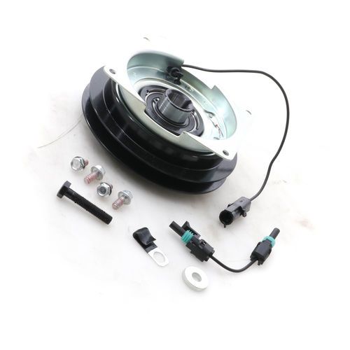MPParts | Climatech KA1095 Compressor Clutch | KA1095