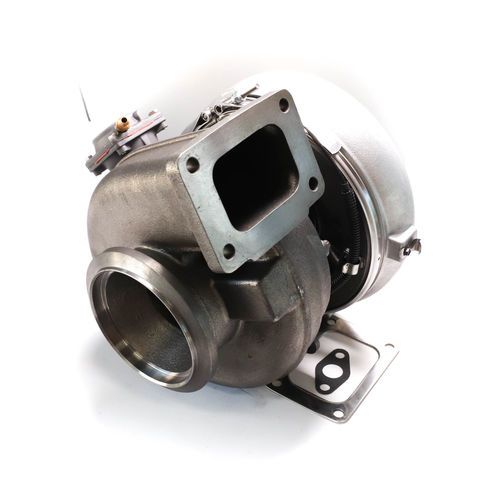 MPParts | 23534361 Turbocharger | 23534361