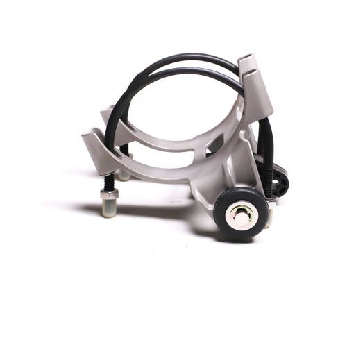 MPParts | Paccar M166048R RH Exhaust Slider Clamp Assy | M166048R