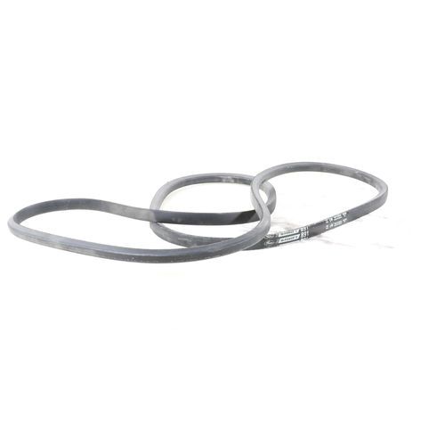 MPParts | Gates B91 .6785in x 94in Long Hi-Power V-Belt | B91
