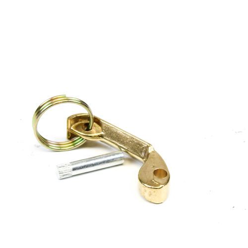 MPParts | Dixon G34HRP Cam and Groove Handle | G34HRP