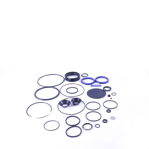 MPParts | Mack 8148-5518651 M100 Master Steering Seal Gear Kit ...
