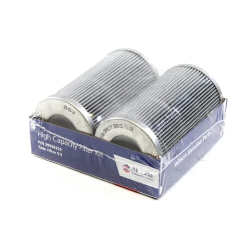 MPParts | Allison 29558329 Filter Kit for 4-Inch Deep Sump - | 29558329