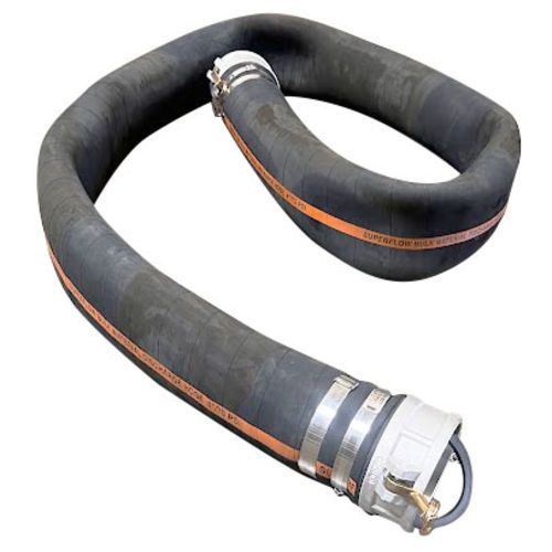 MPParts | MPPARTS A12B548 4in X 10ft Lay Flat Cement Tanker Load Hose ...