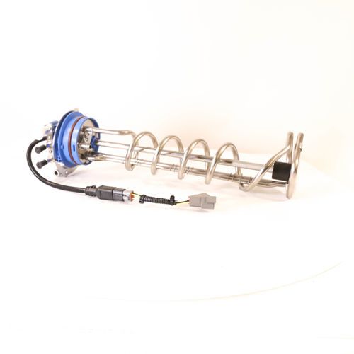 MPParts | Oshkosh 1604691 Def Header | 1604691