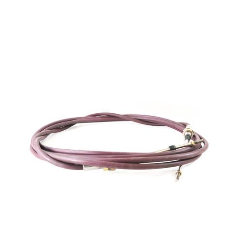 MPParts | MTM CON1081 21ft of 40 Series Push Pull Control Cable | CON1081