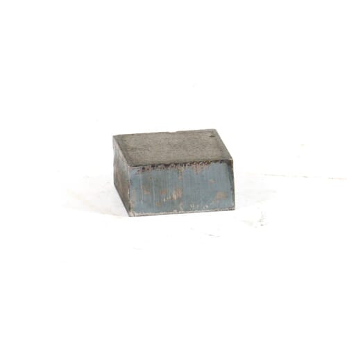 MPParts | Terex 36785 Chute Hinge Stop Plate | 36785