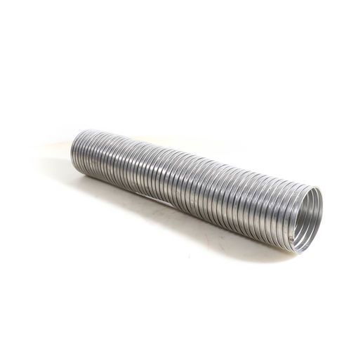 MPParts | Mack 4ME2786 4in Flex Exhaust Pipe | 4ME2786