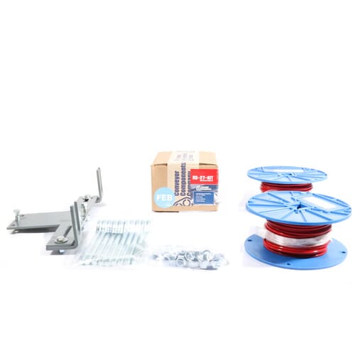 MPParts | Conveyor Components RSK Cable And Hardware Kit For RS-2 ...
