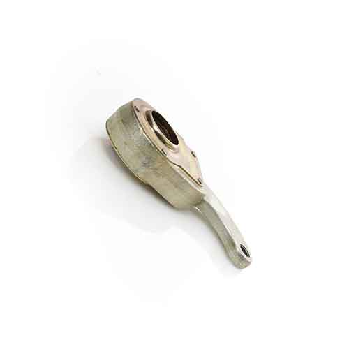 MPParts | Midland KN51000 Manual Slack Adjuster 6in Curved Aftermarket ...