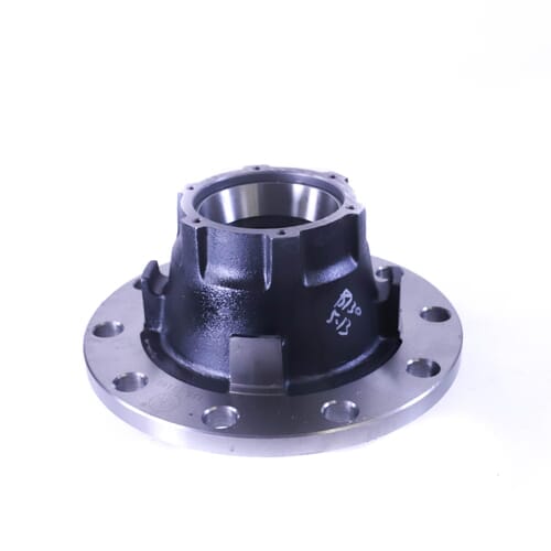 MPParts | 2062290 Hub 10SerratedStudM22 or 3/4" 11.25BC HM212011 ...