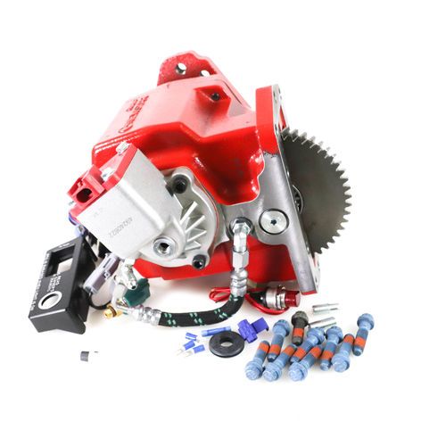 MPParts | Meritor 280GDFJP-B5RK 10 Hole Direct Mount PTO | 280GDFJPB5RK