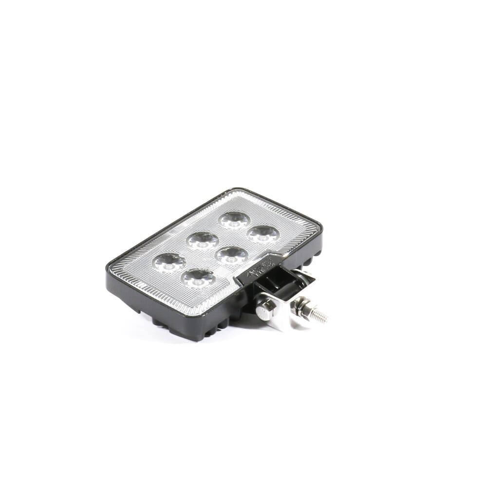 MPParts | Terex 34967 Rectangular LED Work Light | 34967