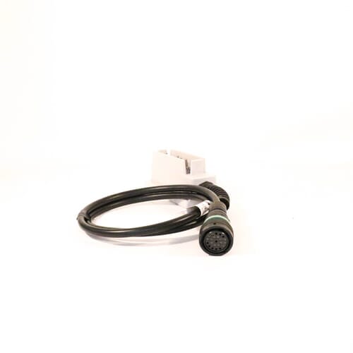 MPParts | McNeilus 189292-6FT Rear Control Pendant 5 Switch Plastic ...