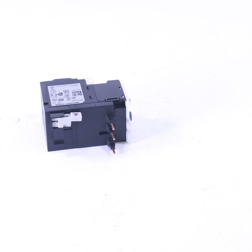 MPParts | MPPARTS A12C04E 3.2 to 16 Amp Overload Relay | A12C04E